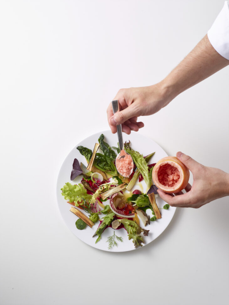 Fine Dining Restaurant | Pellico 3 Milano